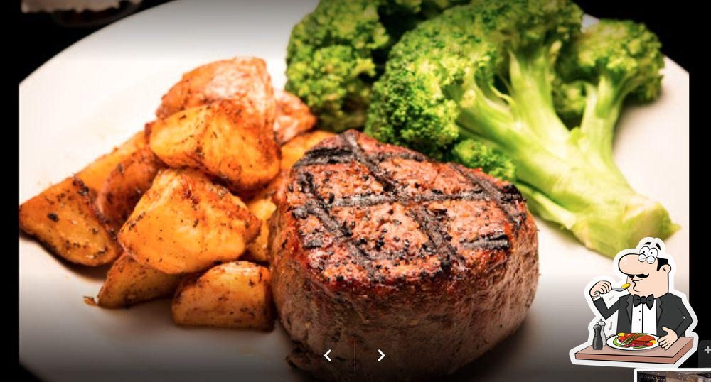 The Republic Grille - Magnolia, 30340 FM2978 Ste 800 in The Woodlands ...