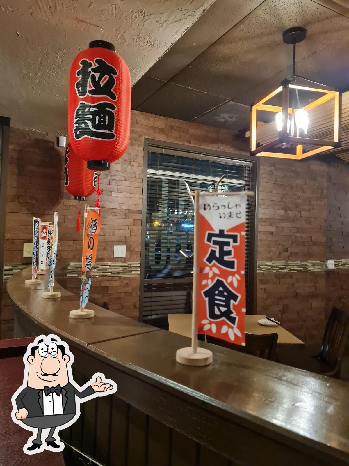 Sun Sushi, St. John's - Restaurant menu, prices and reviews