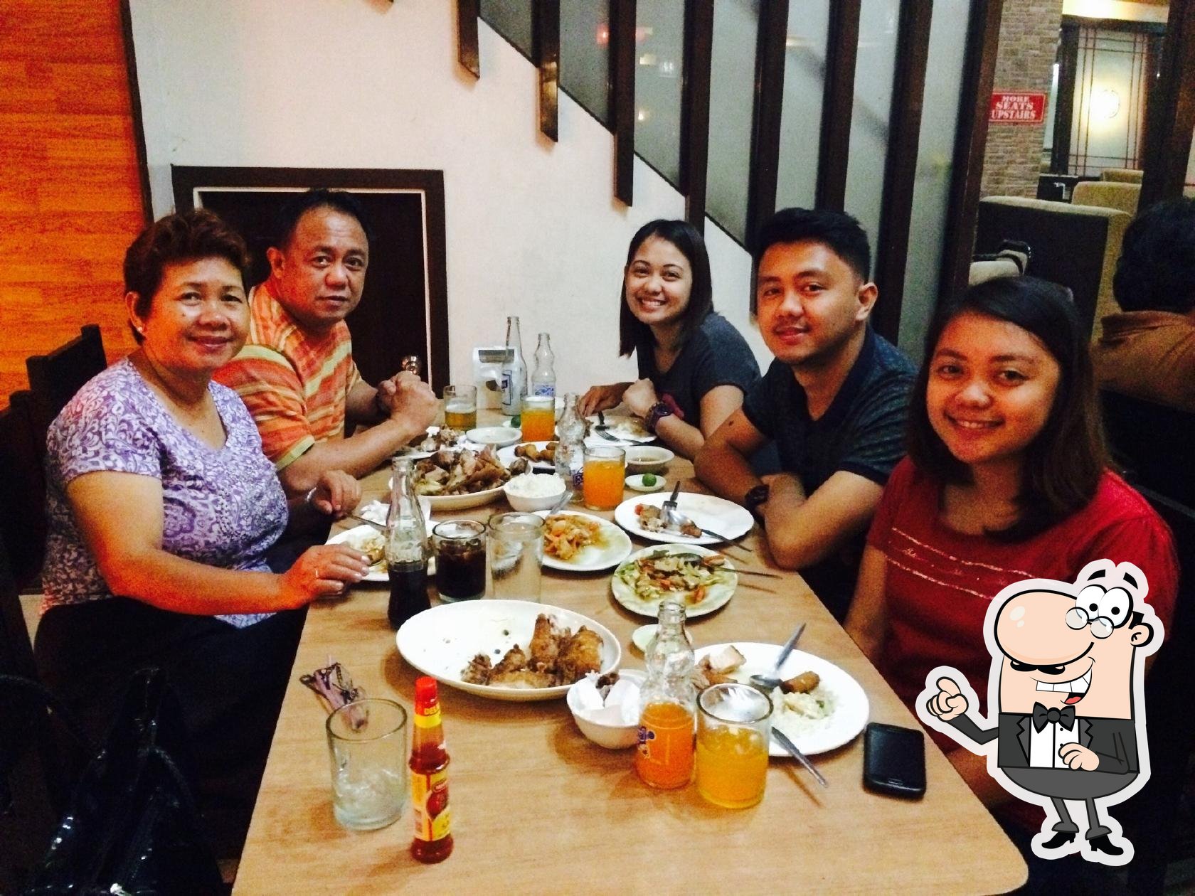 Wanam's Chinese Restaurant, City of Balanga - Restaurant reviews