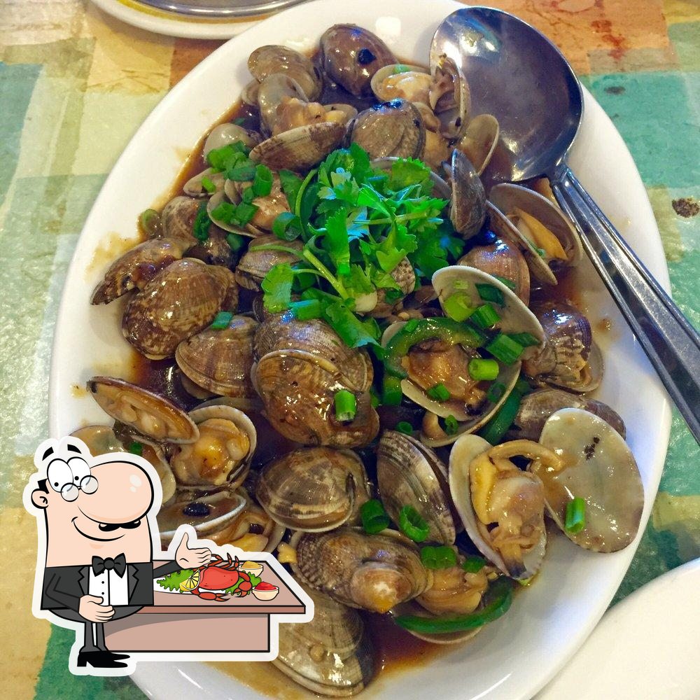 ABC Cafe 釗記餐廳, Overland Park - Carta del restaurante y opiniones