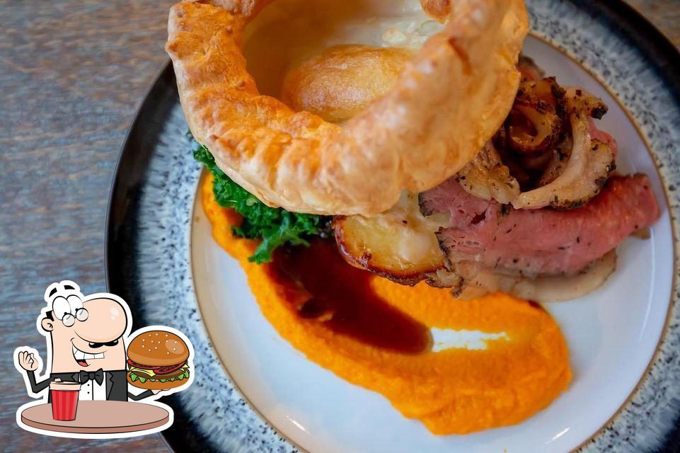 14 Bar & Grill in Bootle - Restaurant menu and reviews
