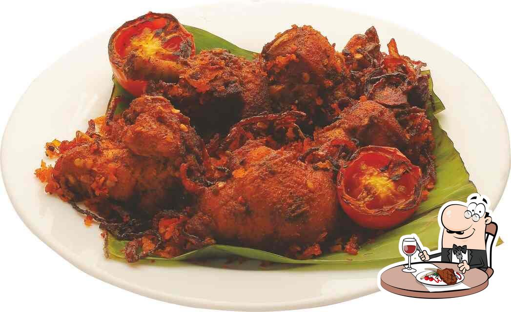 Aavi Restaurant, Kochi, Panampilly Nagar Ave - Restaurant menu and reviews