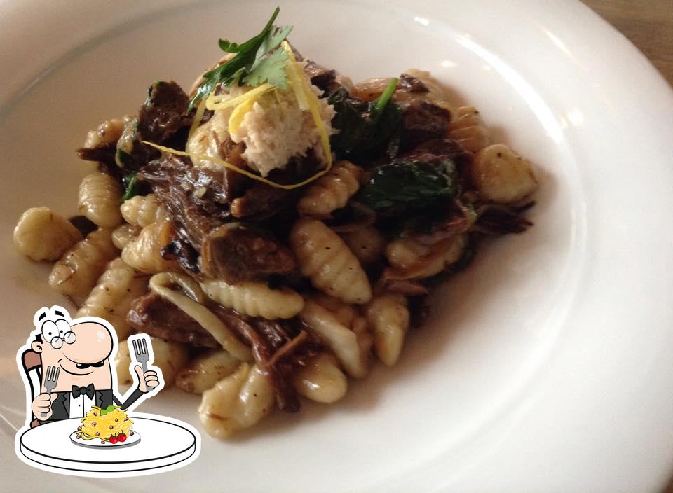 Alex's Pasta Bar, Ajijic, Juan Álvarez 71 - Restaurant menu and reviews