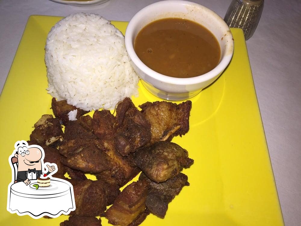 Cazabe Restaurant in Jessup - Restaurant menu and reviews