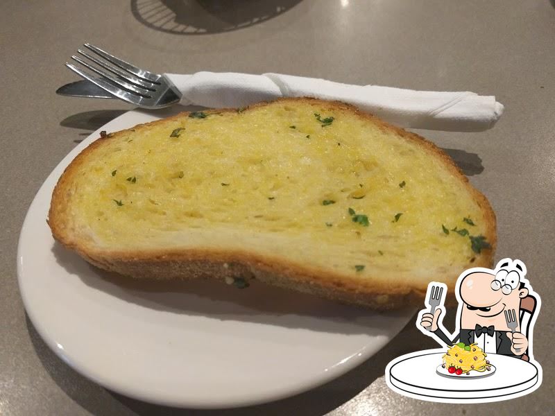 Fasta Pasta in Gawler - Restaurant menu and reviews