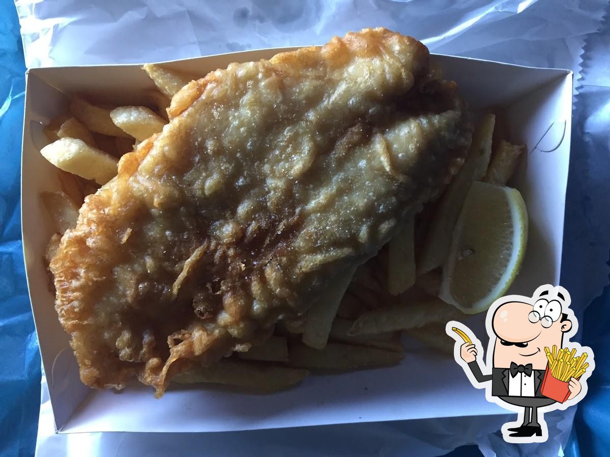 Fish at the Bay in Rose Bay - Restaurant menu and reviews