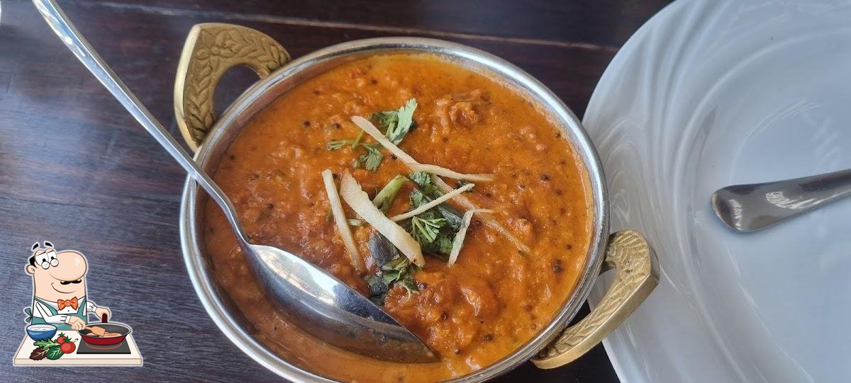 GHODLAS Finest Indian Cuisine restaurant, Cape Town - Restaurant reviews