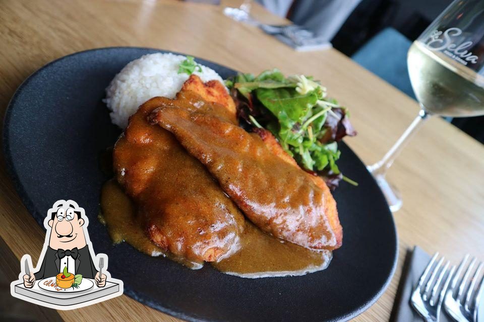 La Selva Food & Drinks, Roggel - Restaurant menu and reviews