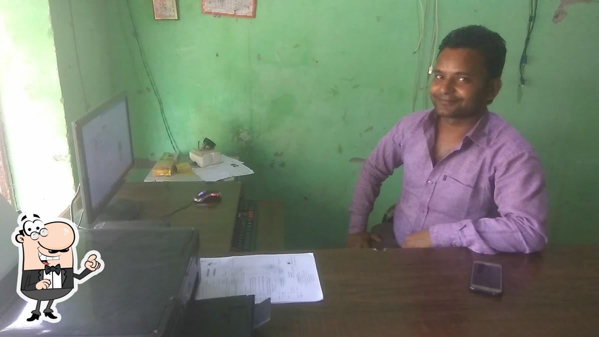 Maurya computers, India, 9WV6+56C - Restaurant reviews