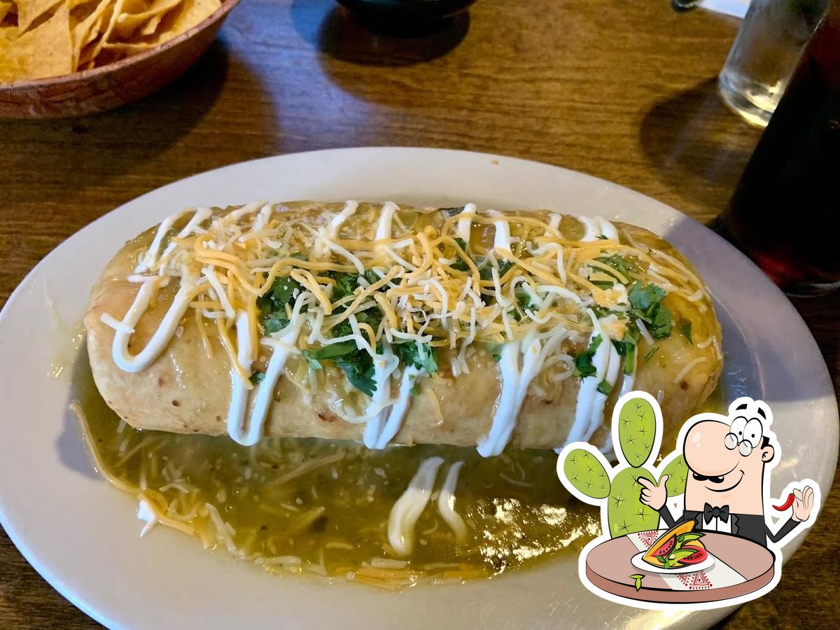 Nadines Mexican Kitchen in Rathdrum - Restaurant reviews
