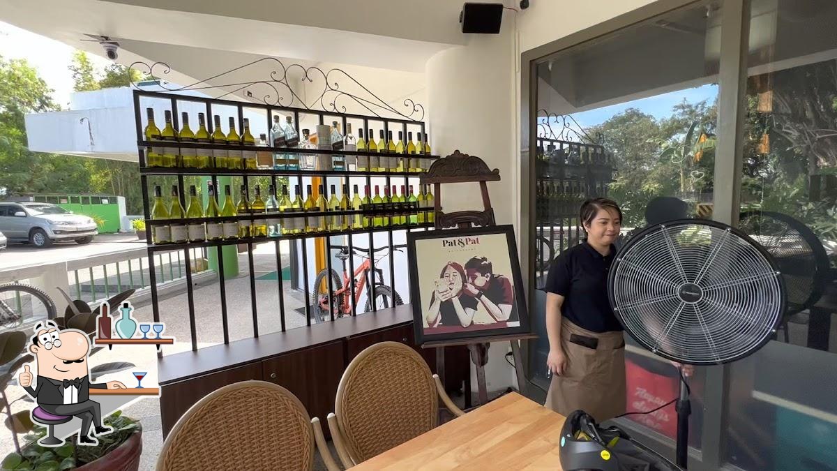 Pat & Pat Restaurant, Quezon City - Restaurant menu, prices and reviews