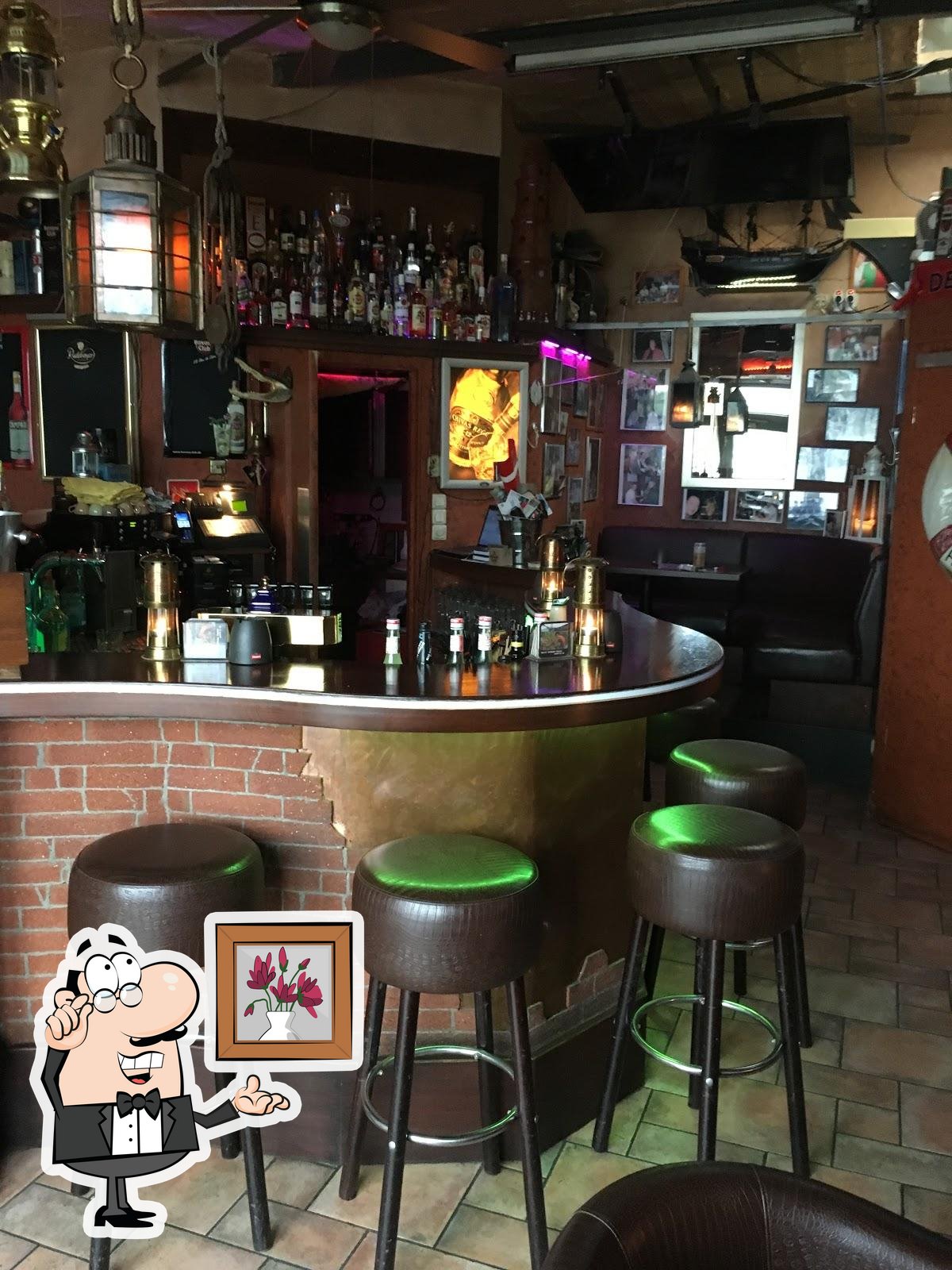 Die Besten Bars In Rostock: Eine Übersicht Der Top-Kneipen