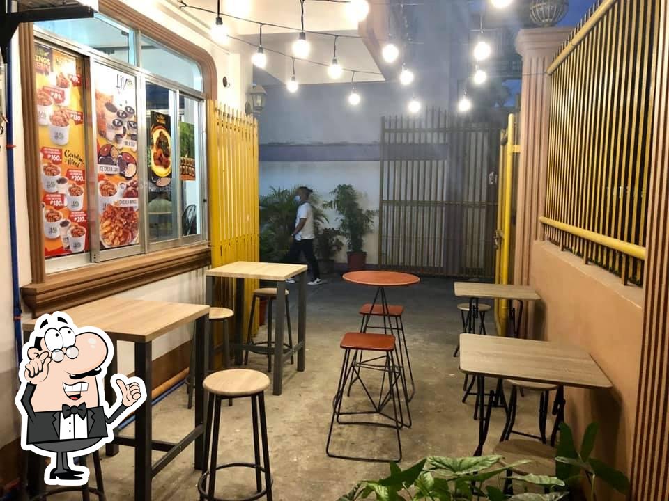 TIKO CAFE TANJAY, Tanjay City - Restaurant reviews