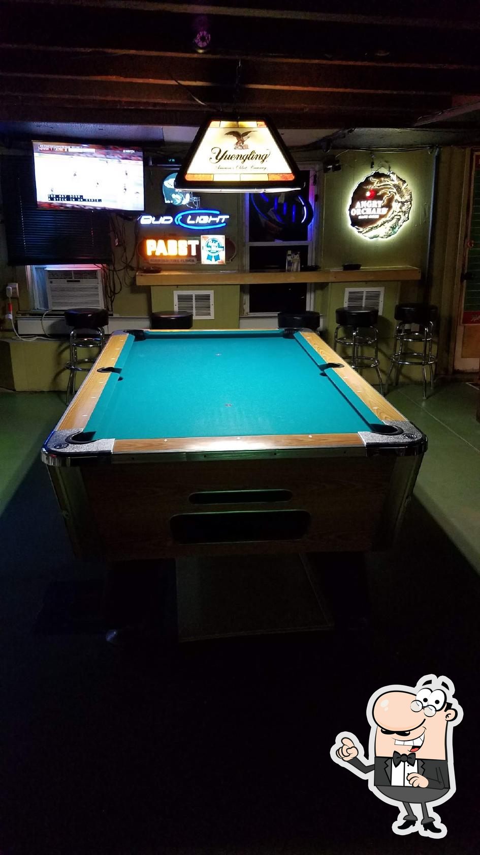 Hideaway Bar, Lititz - Restaurant menu, prices and reviews