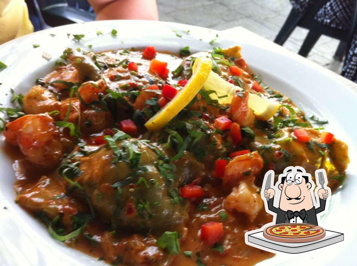 Figlio, 3712 Riverside Dr in Columbus - Restaurant menu and reviews