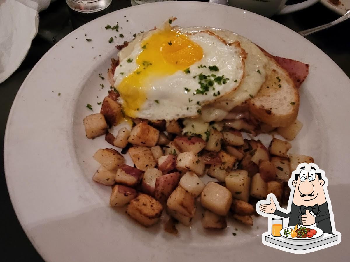 Bread Winners Cafe & Bakery, 3301 McKinney Ave in Dallas - Restaurant ...