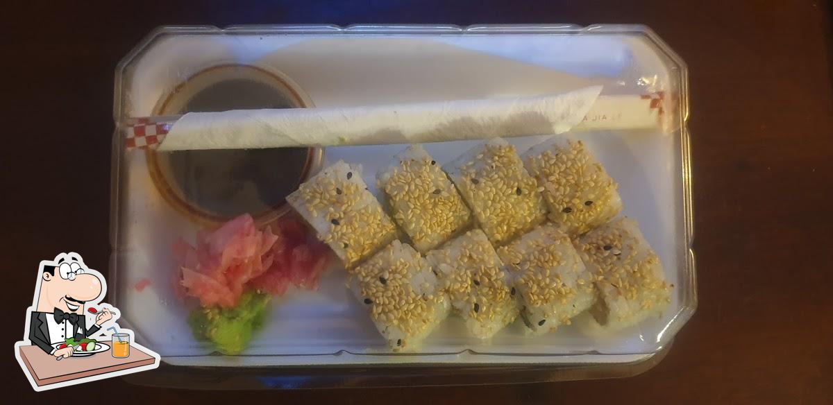 Good Flavour Chinese Restaurant Take-Away & Sushi, Pretoria ...