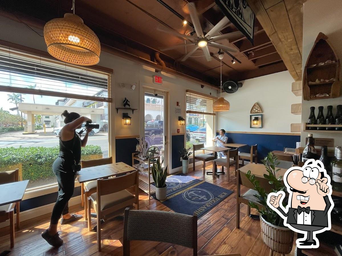 Ichi Togarashi in Naples - Restaurant menu and reviews