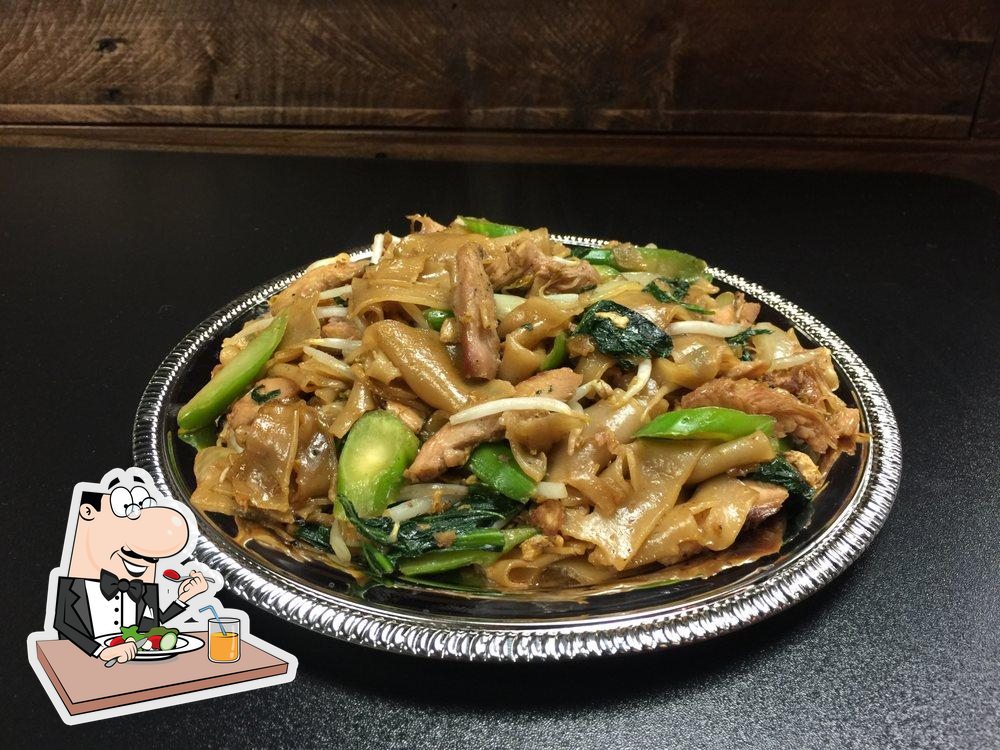 Kao's in Elkhart - Restaurant menu and reviews
