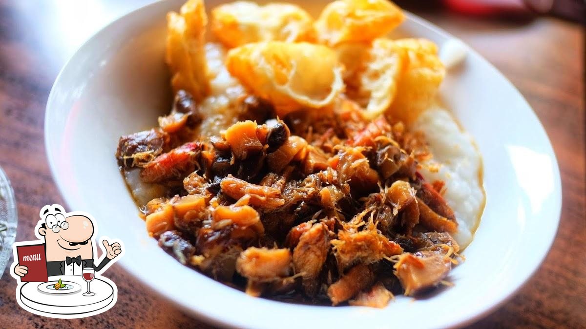 Kebab Turki, Dapur Kubah Hijau (Dakuhi) cafe, Medan - Restaurant reviews