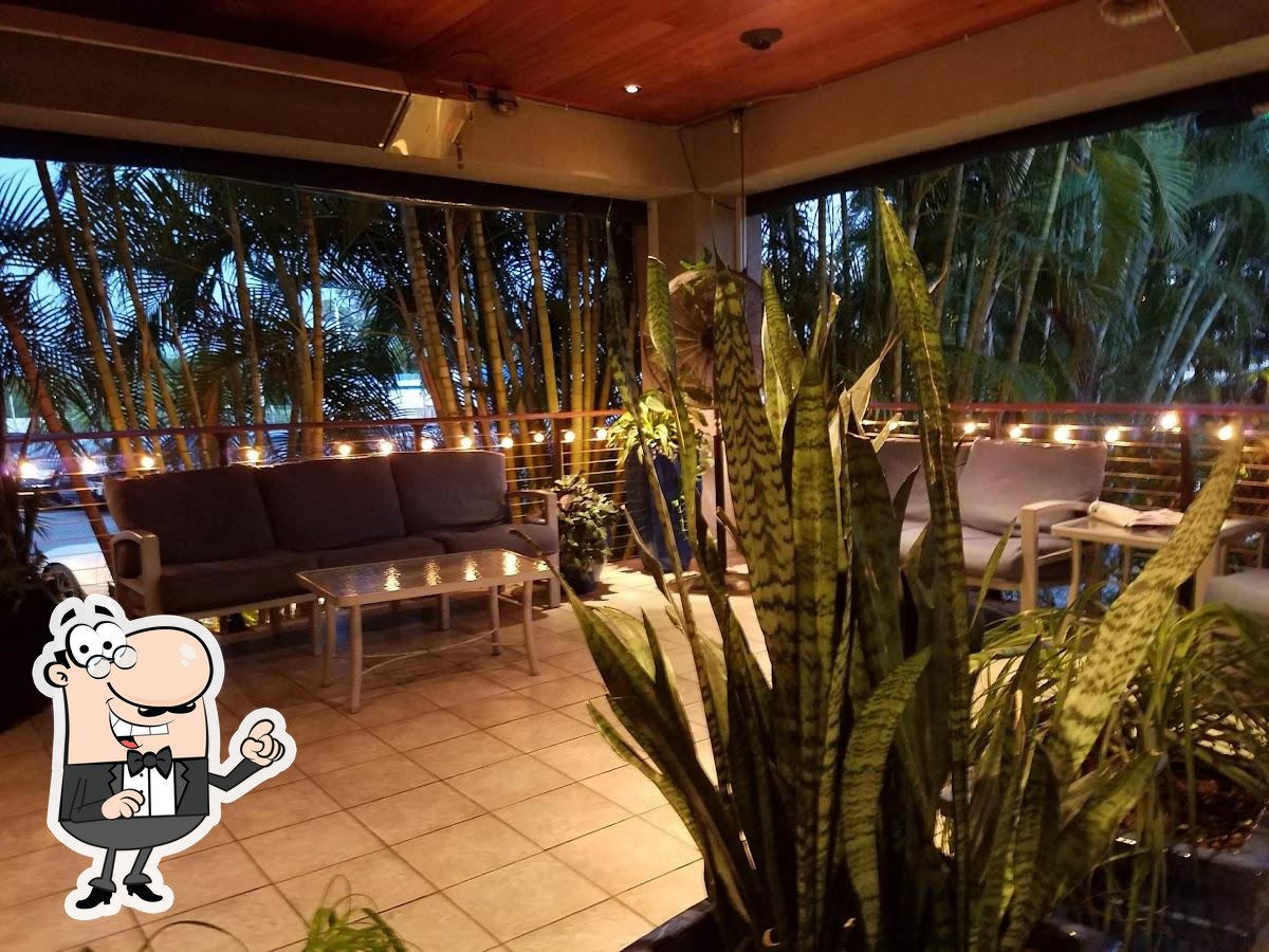 Ozona Blue Grilling Co, Palm Harbor - Restaurant menu, prices and reviews