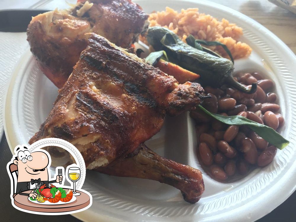 Pollo Azado in Grand Junction - Restaurant menu and reviews
