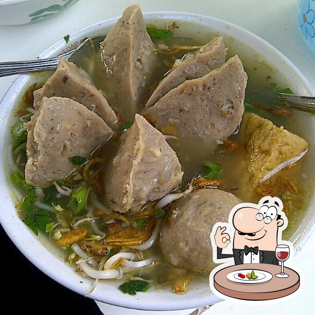 Resto Bakso restaurant, Legok - Restaurant reviews