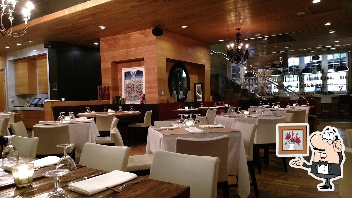 Saint Ann Restaurant & Bar, Dallas - Restaurant menu, prices and reviews