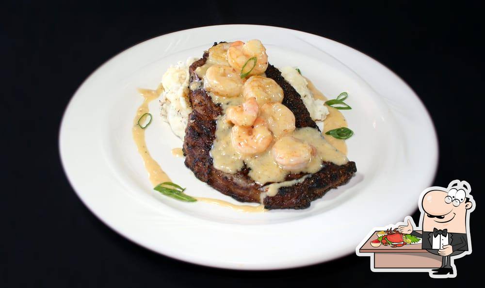 Shiloh's Steak & Seafood in Titusville - Restaurant menu and reviews