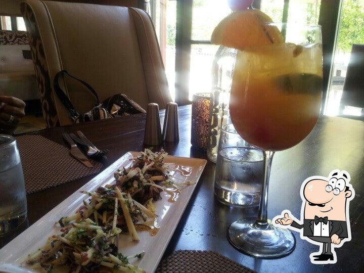 Sienna, El Dorado Hills - Restaurant menu, prices and reviews