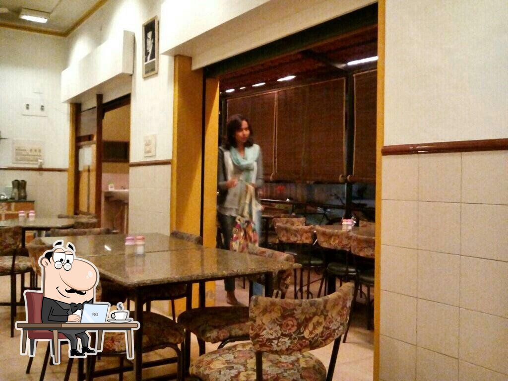 Sixth Main, Mysuru - Restaurant menu, prices and reviews