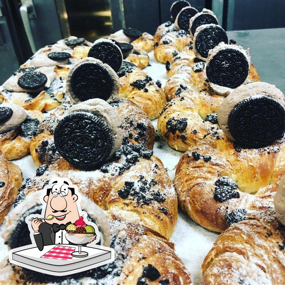Wollumbin Street Bakery in Murwillumbah - Restaurant reviews