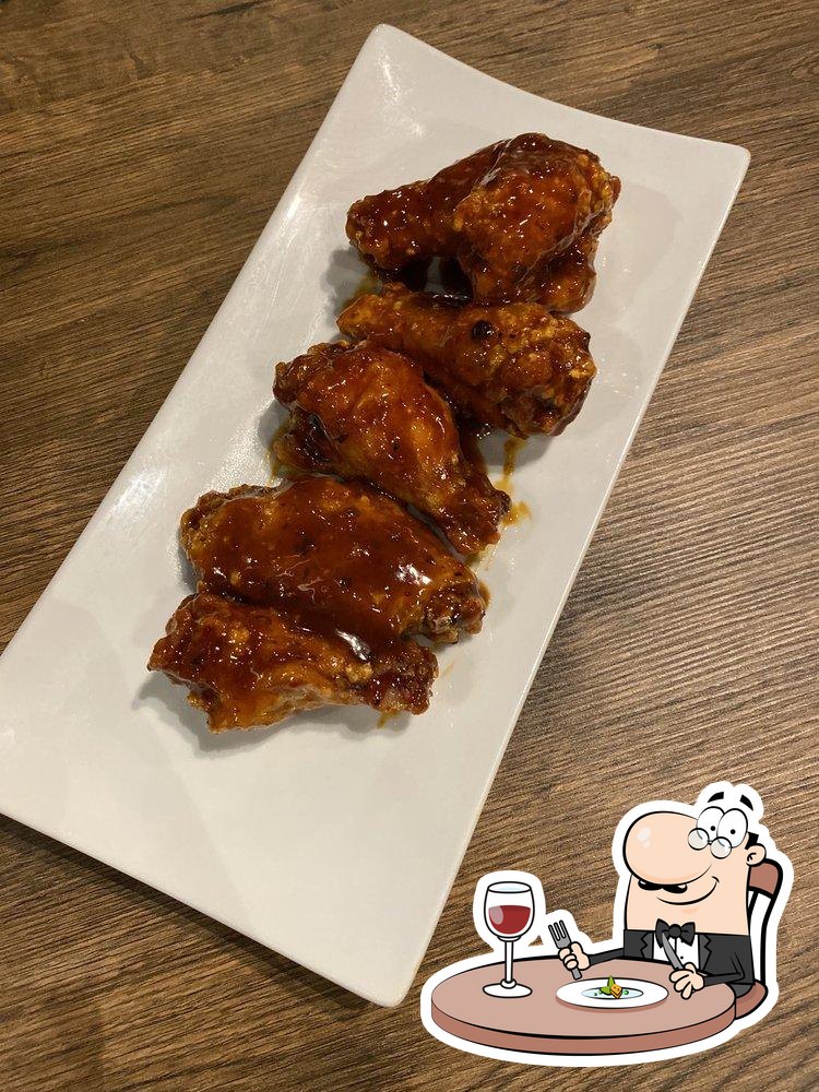Z Asian - Vietnamese Kitchen in Orlando - Restaurant menu and reviews