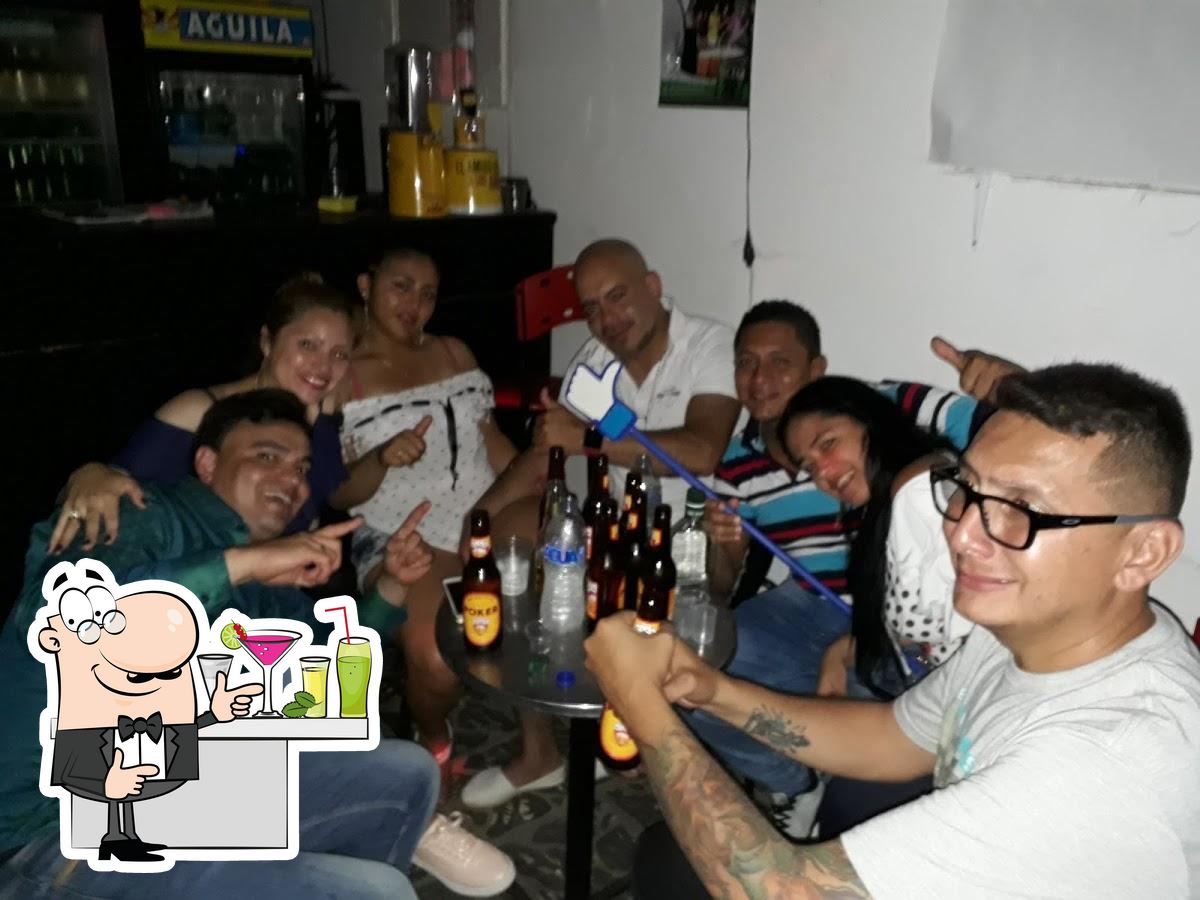 Manga Bar, Medina - Restaurant reviews