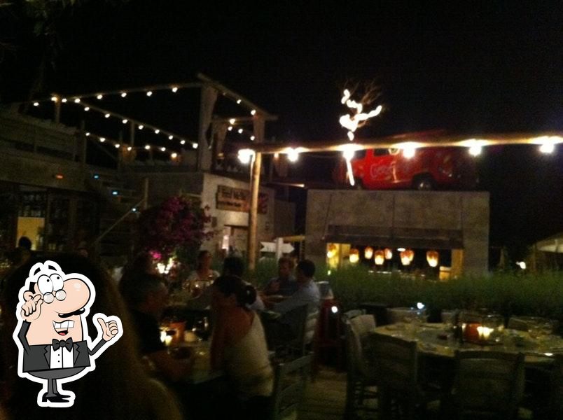 Chezz Gerdi in Sant Ferran de Ses Roques - Restaurant menu and reviews