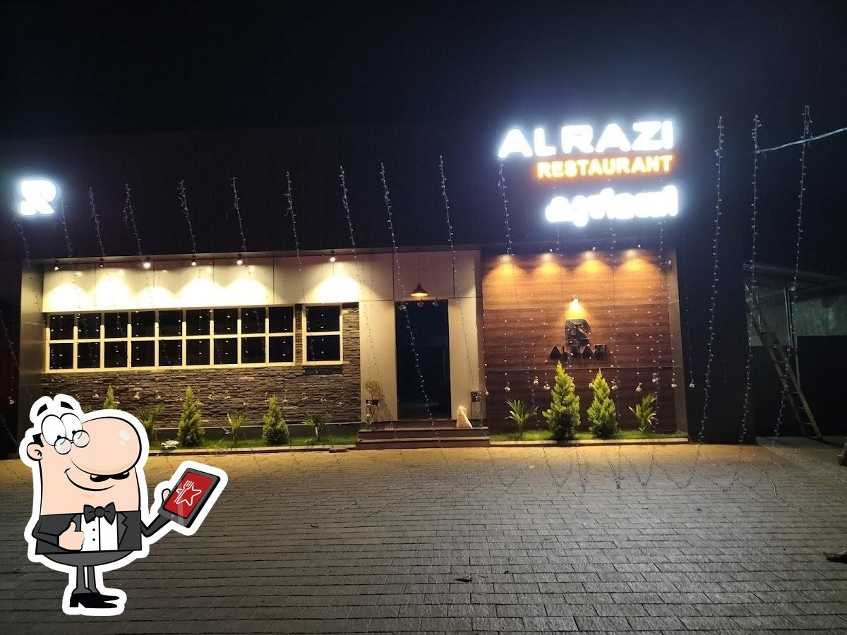 Al Razi Restaurant, kuzhimandhi, Vettichira - Restaurant reviews