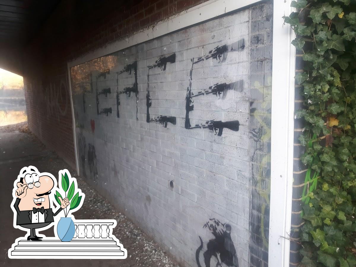 The Woolpack, Dawley Rd in Hayes - Restaurant reviews
