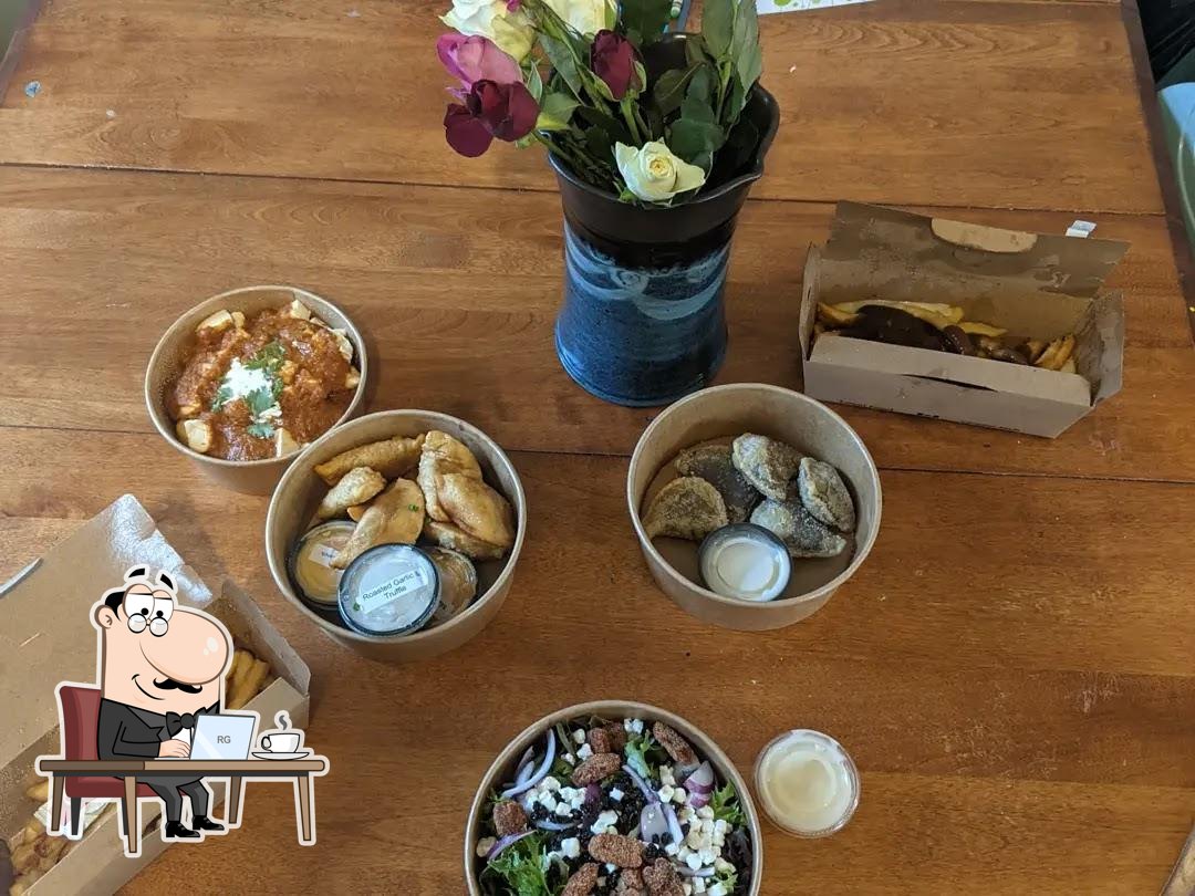 B'Spoke Kitchen + Market, Barrie - Restaurant menu, prices and reviews