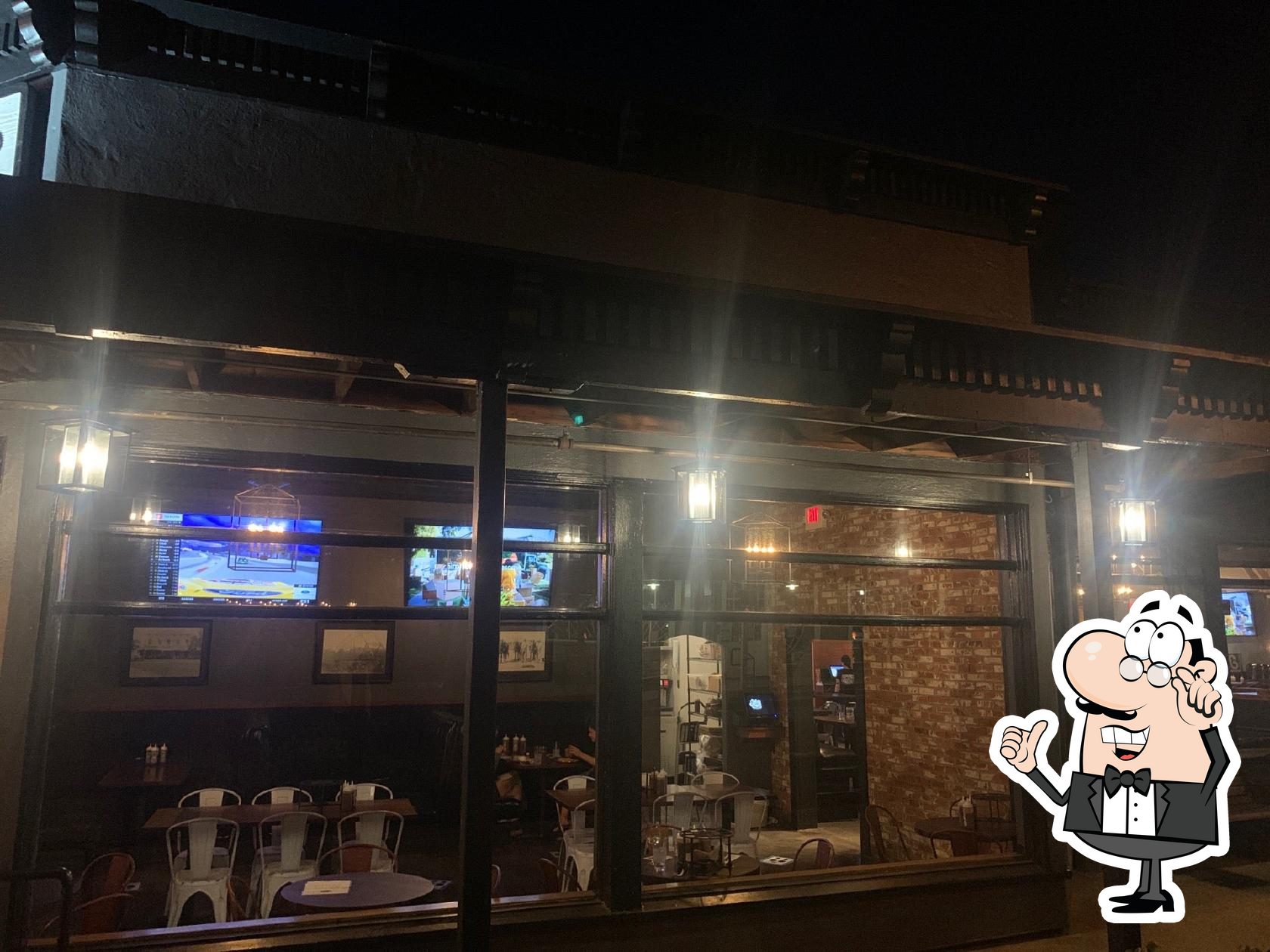 J. Wild's, Folsom - Restaurant menu, prices and reviews