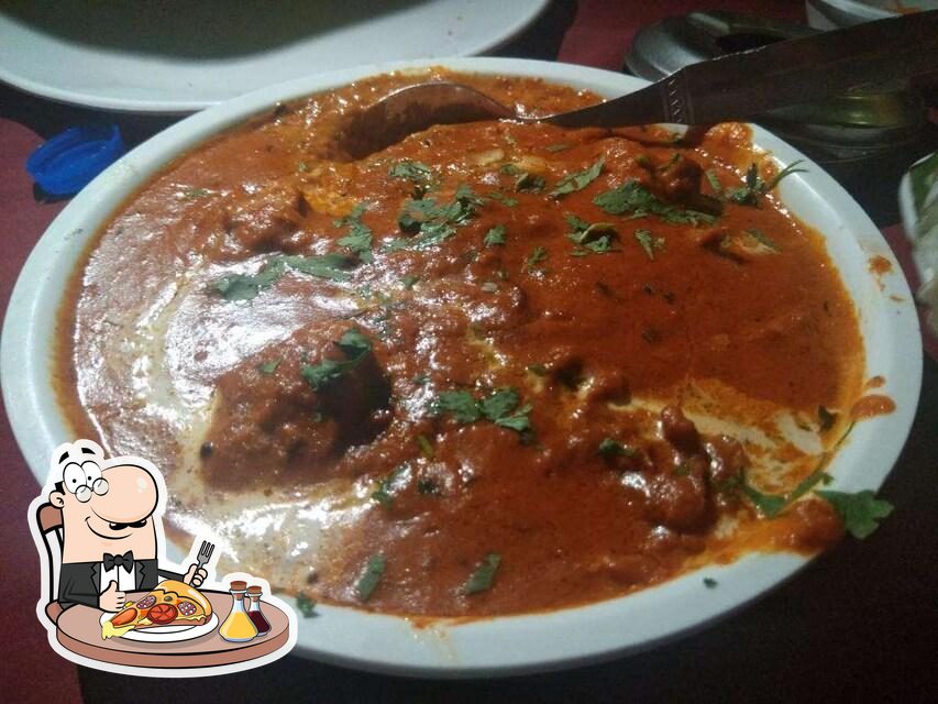 Hotel Garwa Hills, Pune - Restaurant reviews