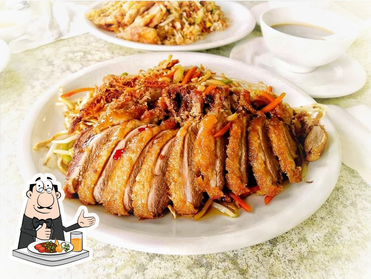 Asia Haus Ulmen restaurant, Ulmen - Restaurant reviews