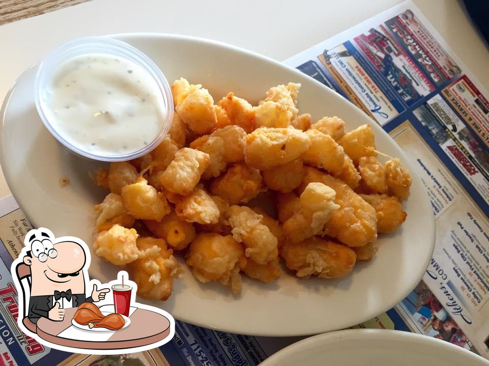 Boozer's Bar & Grill, Dorchester - Restaurant menu, prices and reviews