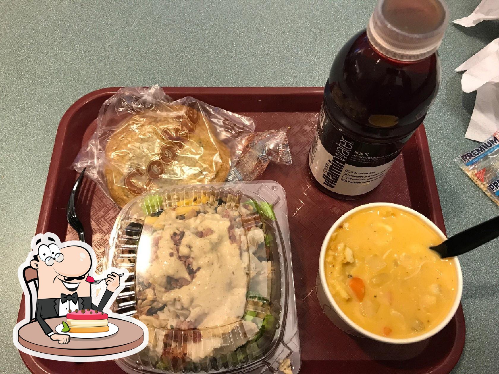 Emerson Commons in Buffalo - Restaurant menu and reviews