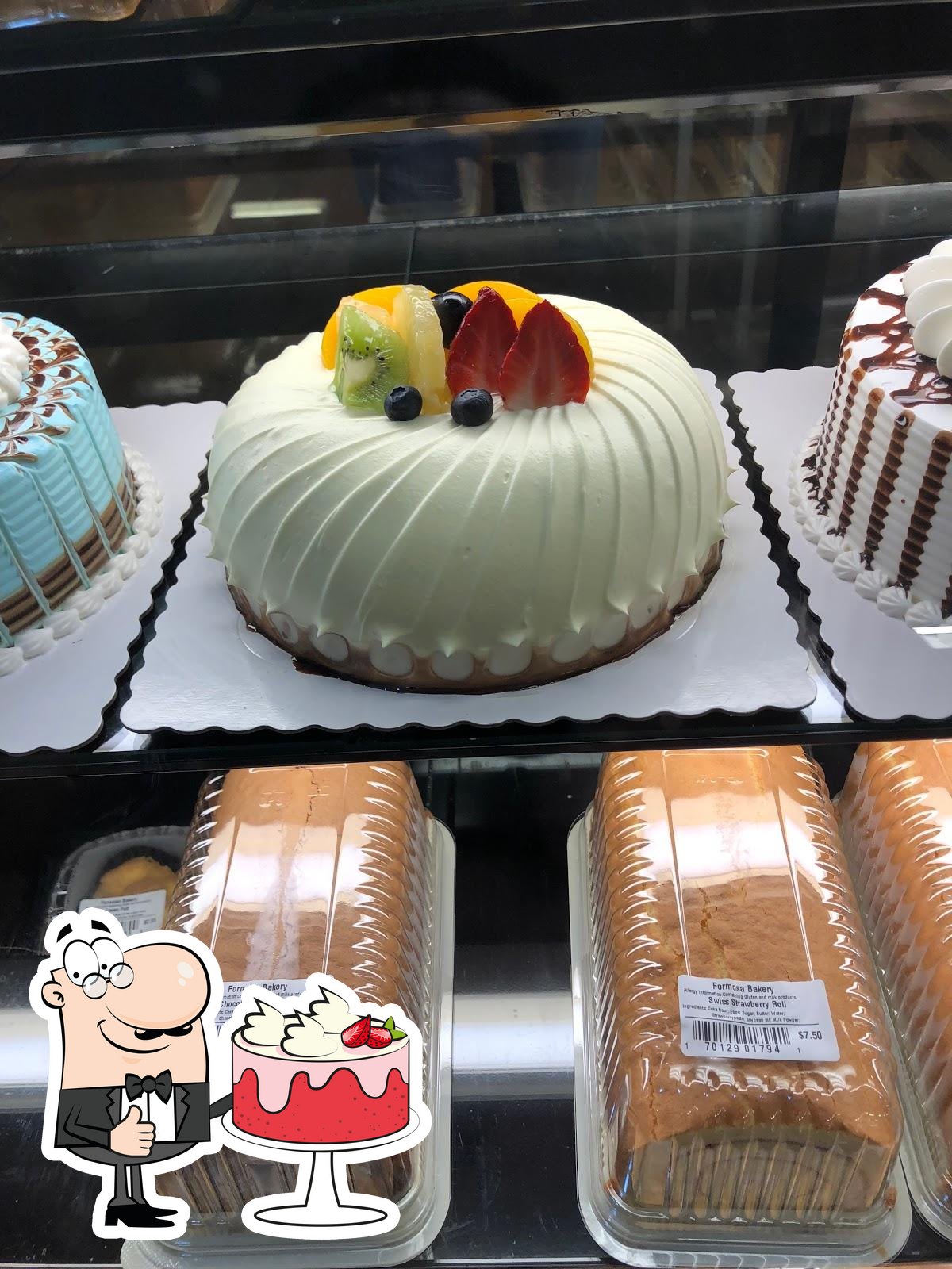 Formosa Bakery, Pinellas Park - Restaurant menu, prices and reviews
