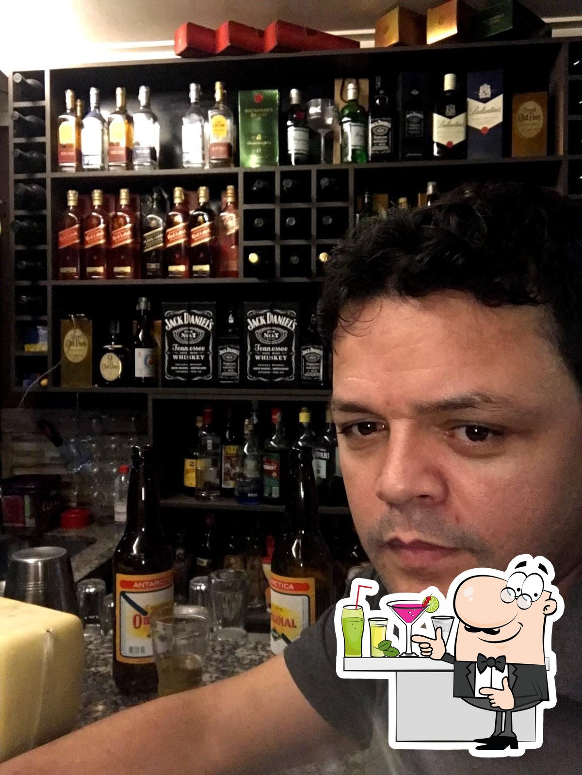 Las Vegas bar e Resto, Brasil - Restaurant reviews