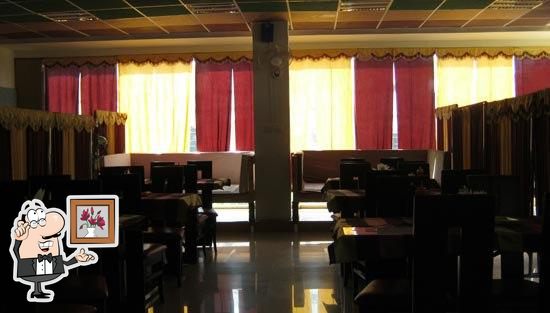 Maaz Cafe & Restaurant, Bengaluru, 11