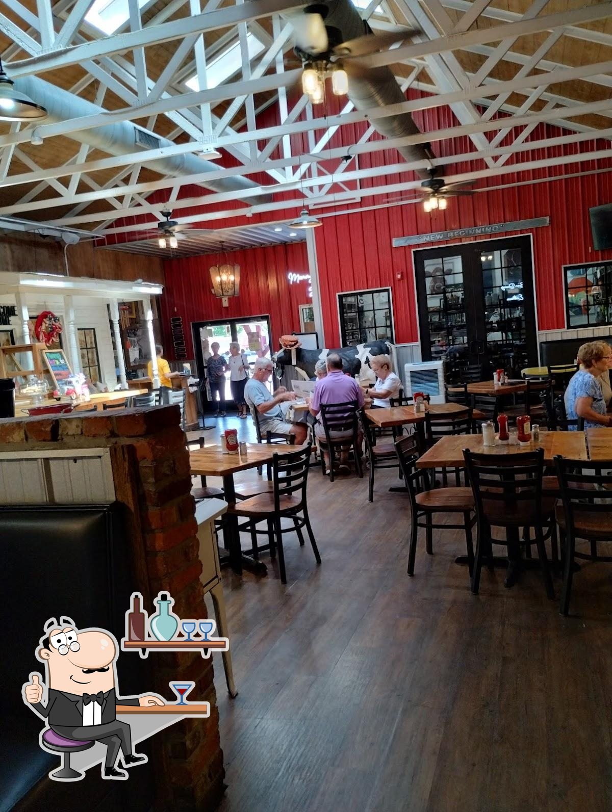 Mammy's Kitchen & Bar, Bardstown - Restaurant menu, prices and reviews