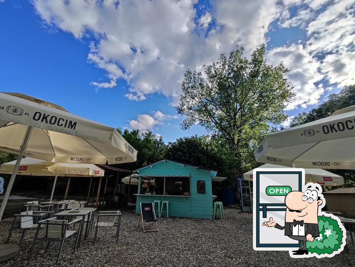 Ogródek pod dębem pub & bar, Kraków - Restaurant reviews