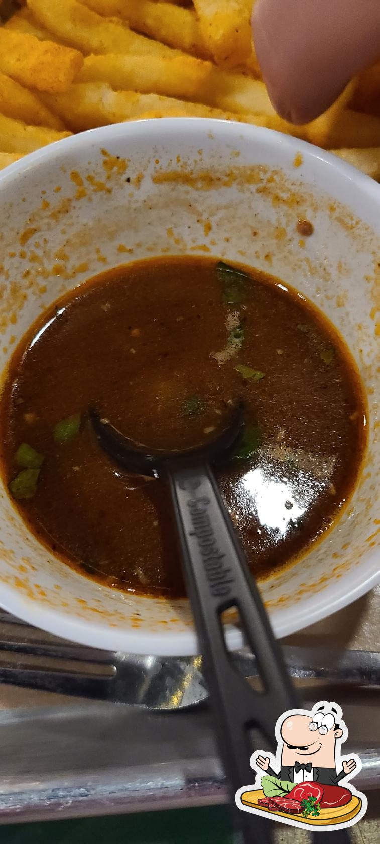 One Eyed Pete's in Coopersville - Restaurant menu and reviews