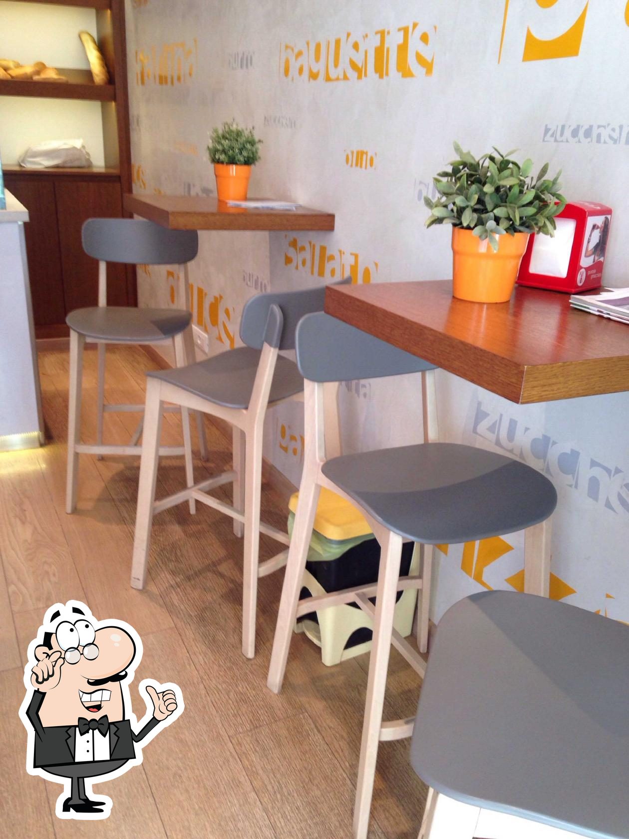 Panecaldo, Roma, Circonvallazione Trionfale - Menu e recensioni del ...